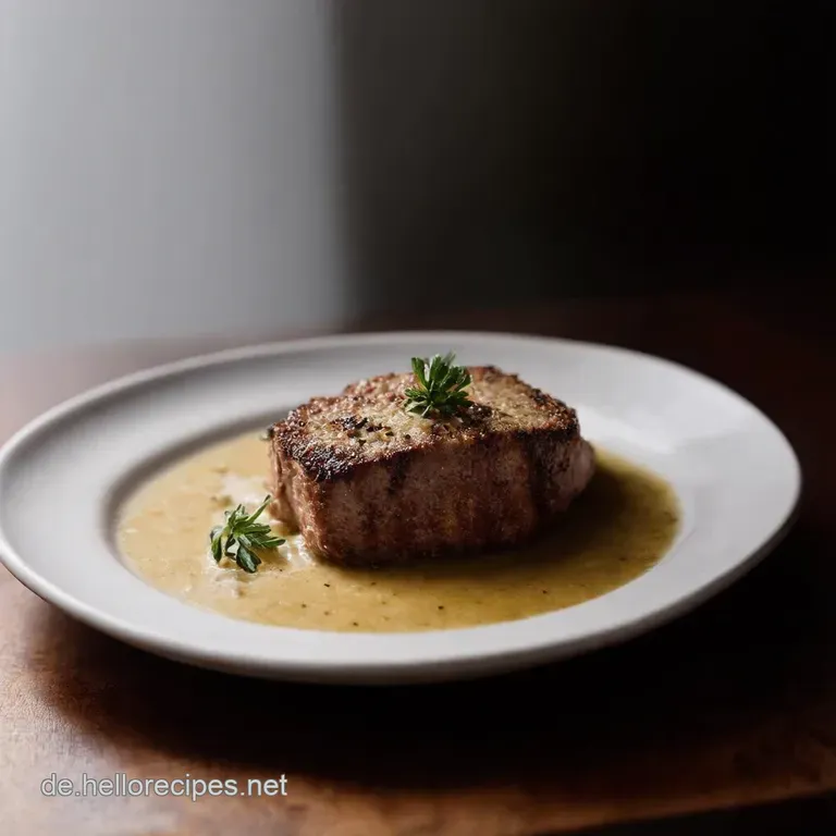 Knusprige Kroketten in der Heißluftfritteuse: So einfach…